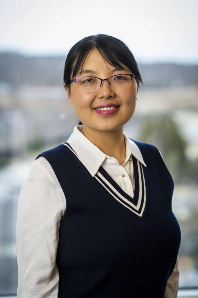 ESSIC Scientists Recognized at the 2025 Maryland Research Excellence ...