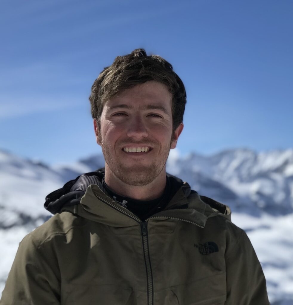 Pflug Receives 2025 Early Career Achievement Award - ESSIC